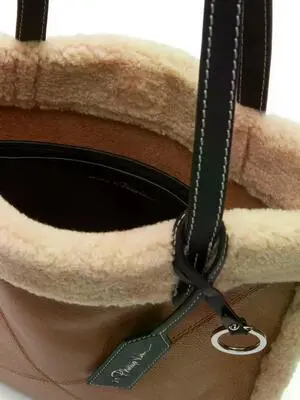 3.1 Phillip Lim Slim Tote Bag