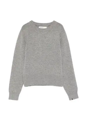 Extreme Cashmere Long Sleeve Sweaters For Women