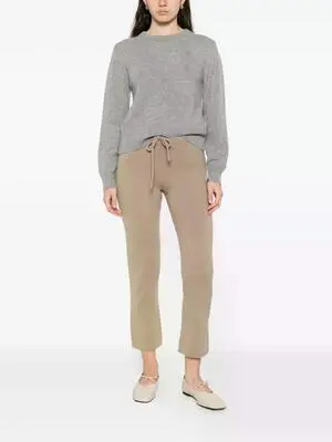 Extreme Cashmere Nº430 Jeanne Crew-neck Sweater