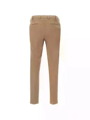 DEVORE INCIPIT Trousers - Neutrals