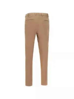 DEVORE INCIPIT Trousers - Neutrals