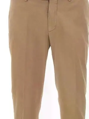 DEVORE INCIPIT Trousers - Neutrals