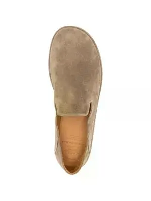 Officine Creative Handcrafted Leather Slides