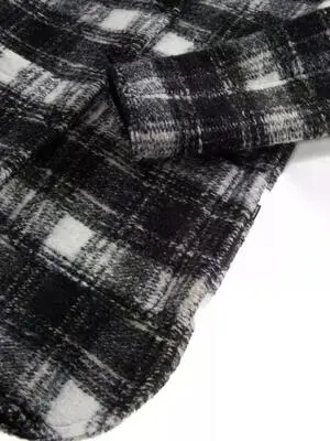 Woolrich Gentry Checked Overshirt