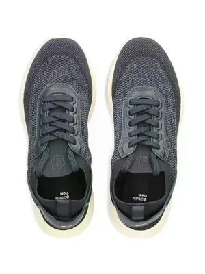 BOSS Sneakers With Responsive Motion Foam Outsole - Blue