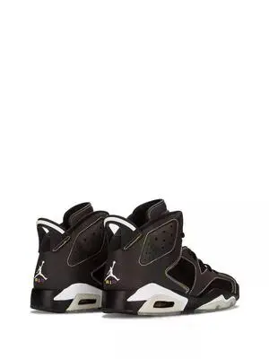 JORDAN 6 Retro Sneakers