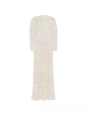 Isabel Marant Etoile Sweater Dress Day Dresses