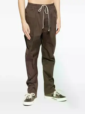 Rick Owens Drawstring Trousers