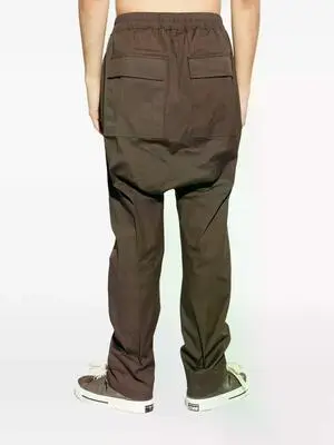 Rick Owens Drawstring Trousers