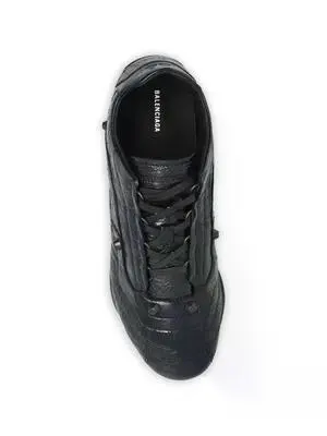 Balenciaga Stud-embellished Sneakers