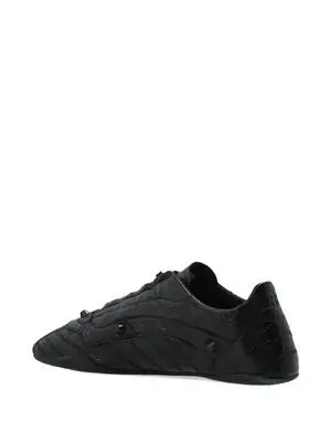 Balenciaga Stud-embellished Sneakers