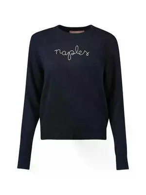 Lingua Franca Casual Sweaters For Women