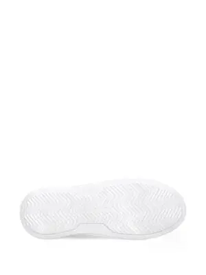 Philippe Model Temple Round-toe Sneakers