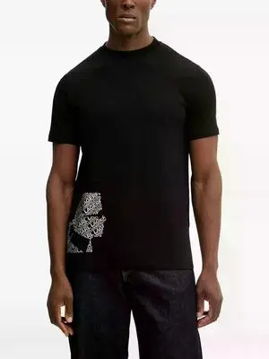 Karl Lagerfeld Printed T-shirt