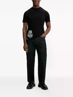 Karl Lagerfeld Printed T-shirt