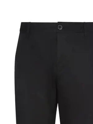 Armani Exchange Button Trousers