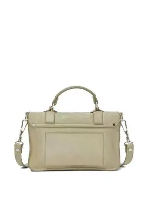 Proenza Schouler Ps1 Tiny Top Handle Bag