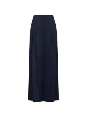 TWP Drew Pleated Trousers