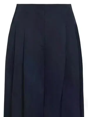 TWP Drew Pleated Trousers