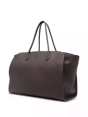 THE ROW 17 Marlo Tote Bag