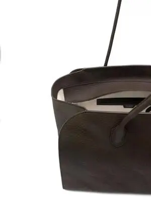 THE ROW 17 Marlo Tote Bag