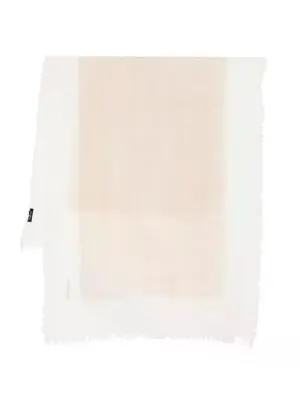 Fabiana Filippi Fringe Scarves