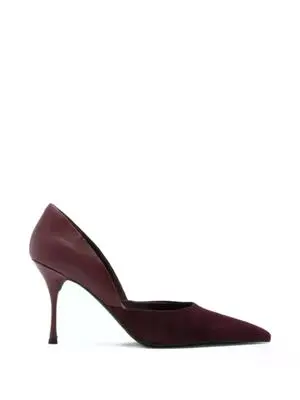 Jeffrey Campbell Volturi Stiletto Pumps