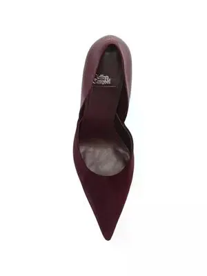 Jeffrey Campbell Volturi Stiletto Pumps