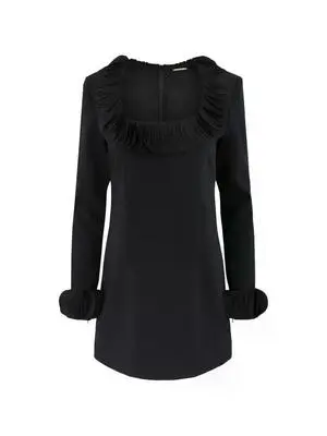 Alexis Draped Cocktail Dresses