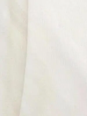 Jacquemus Crew Neck Long Sleeve Sweater