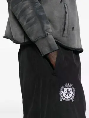 Balenciaga Logo Trousers