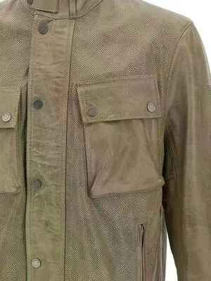 Belstaff Racemaster Air Jacket