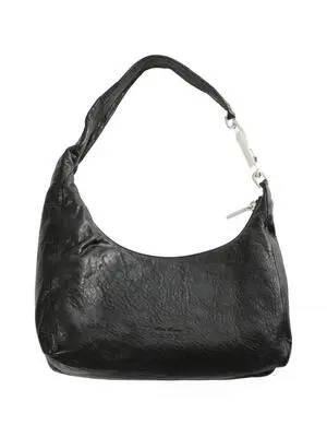 Rick Owens Gemini Zip Shoulder Bag
