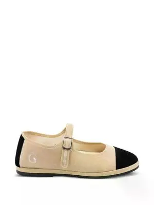 GONDOLINA Mary Jane Ballet Flats