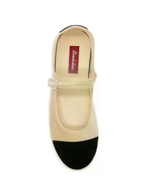 GONDOLINA Mary Jane Ballet Flats