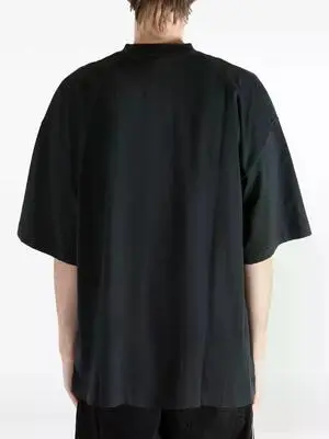 Vetements Print T-shirt