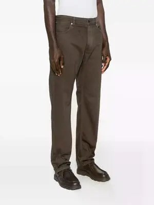 Stone Island Five-pocket Jeans