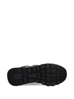 Liu Jo Logo Plaque Sneakers