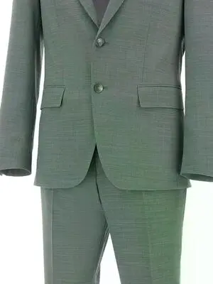 BOSS Single-breasted Suit - Grey