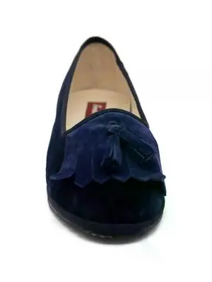 GONDOLINA Lagazuoi Logo-detail Loafers
