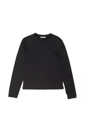 Acne Studios Long-sleeve Top