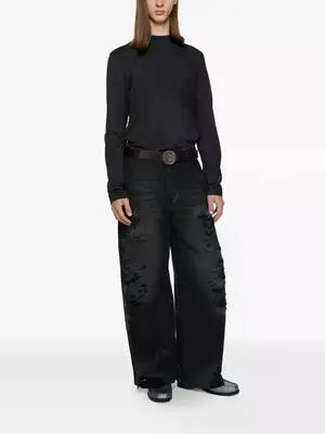 Acne Studios Long-sleeve Top