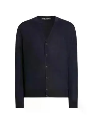 Dolce & Gabbana Buttoned Jacket