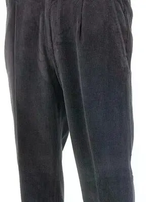DEVORE INCIPIT Corduroy Trousers