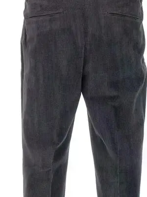 DEVORE INCIPIT Corduroy Trousers