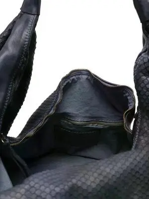 SOMMET Aura Top-zip Shoulder Bag