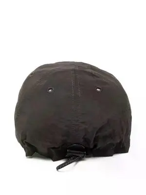 Jacquemus Le Baluchon Baseball Cap - Brown