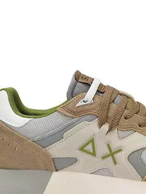 SUN 68 Jaki Outdoor Sneakers