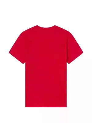 Kenzo Boke Flower-print T-shirt - Red