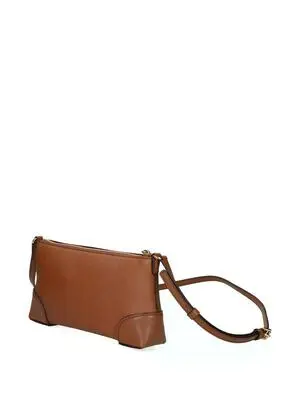 Michael Kors Logo-detail Crossbody Bag